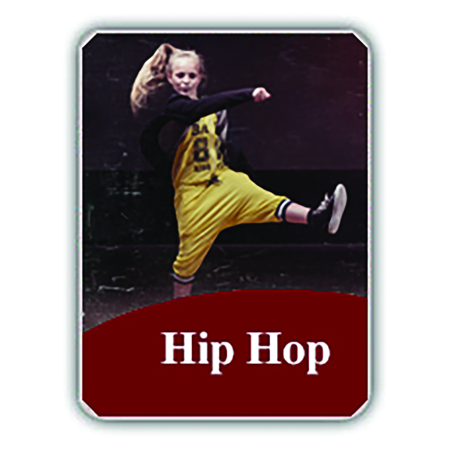 Dans Horsens – MGP, Hip Hop, Disco & Ballet
