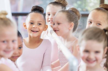 TC-Dance Studio | We Love Dance