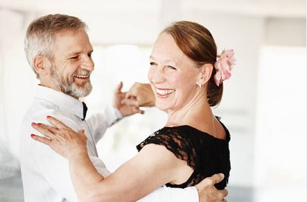 TC-Dance Academy - TC-Dance Studio