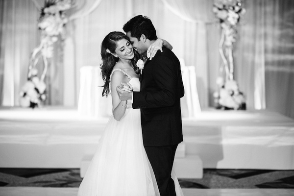 Brudevals - TC-Dance Studio