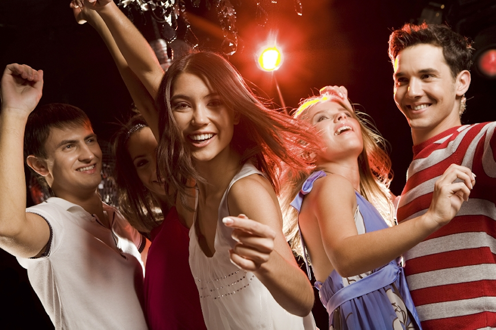 Konfirmation - TC-Dance Studio