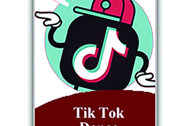 Tik Tok Dance - TC-Dance Studio