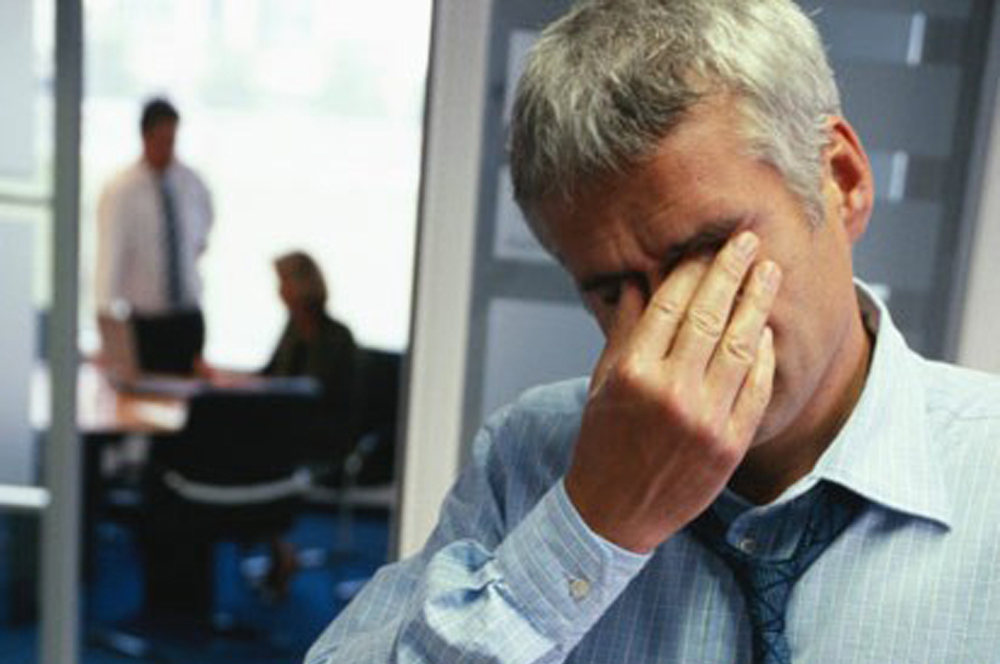 stress-arbejdsglaede - TC-Dance Studio